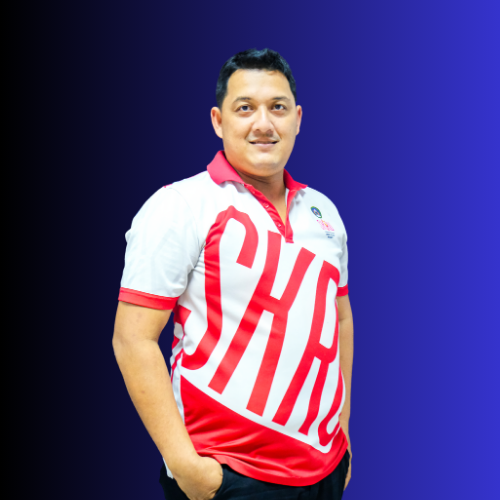 ข้อมูลบุคลากร